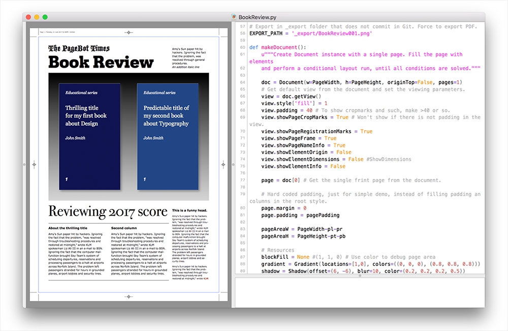Graphic Design in the Post-Digital Age